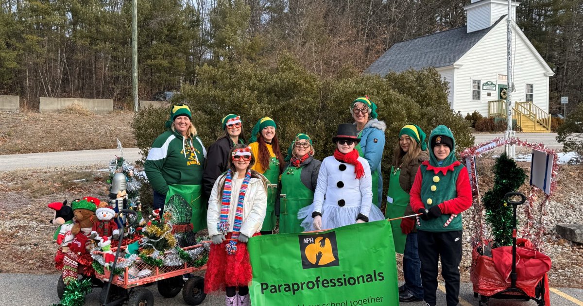 NEA-NH ESP Committee | NEA-NH