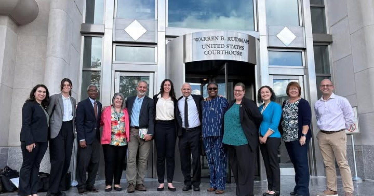 Federal court grants temporary restraining order blocking latest NH ...